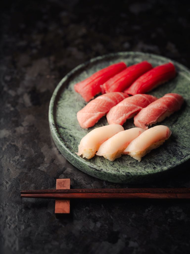 Komorebi, The Roof Gardens, London restaurant review | Wallpaper*