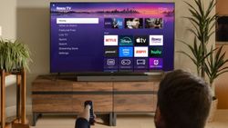 I tried the new $30 Roku Voice Remote Pro and it’s exactly what my streaming setup was missing ...