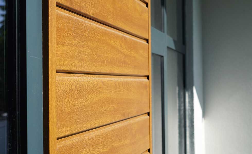 House cladding guide: Which material is right for your home? | Homebuilding