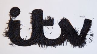 ITV's logo is about to start to look very different | Creative Bloq