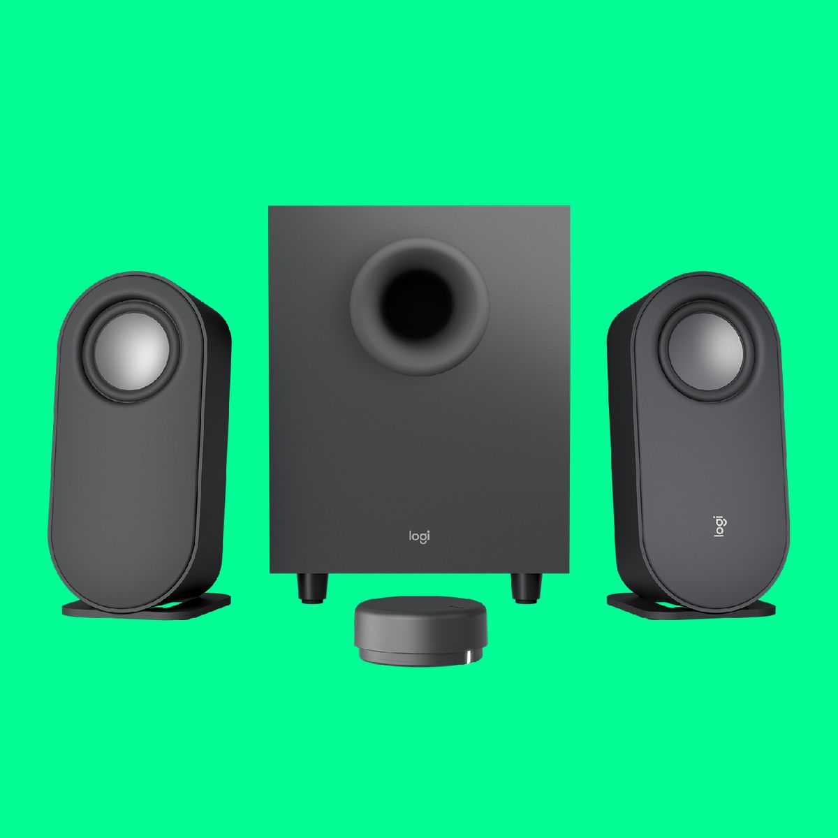 Best PC speakers in 2025: from 2.1 systems to bookshelf bangers, these ...