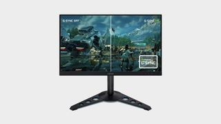 Best high refresh rate monitor for gaming | PC Gamer