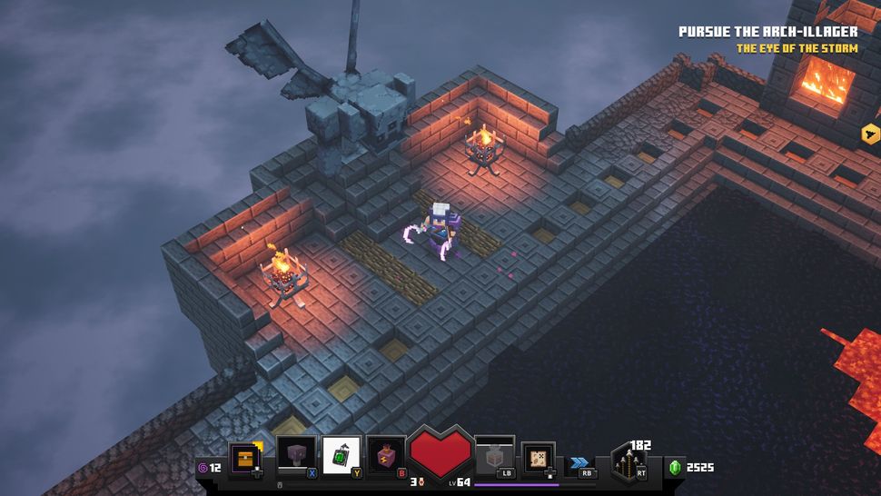 Minecraft Dungeons Ultimate Guide: Everything you need to know ...