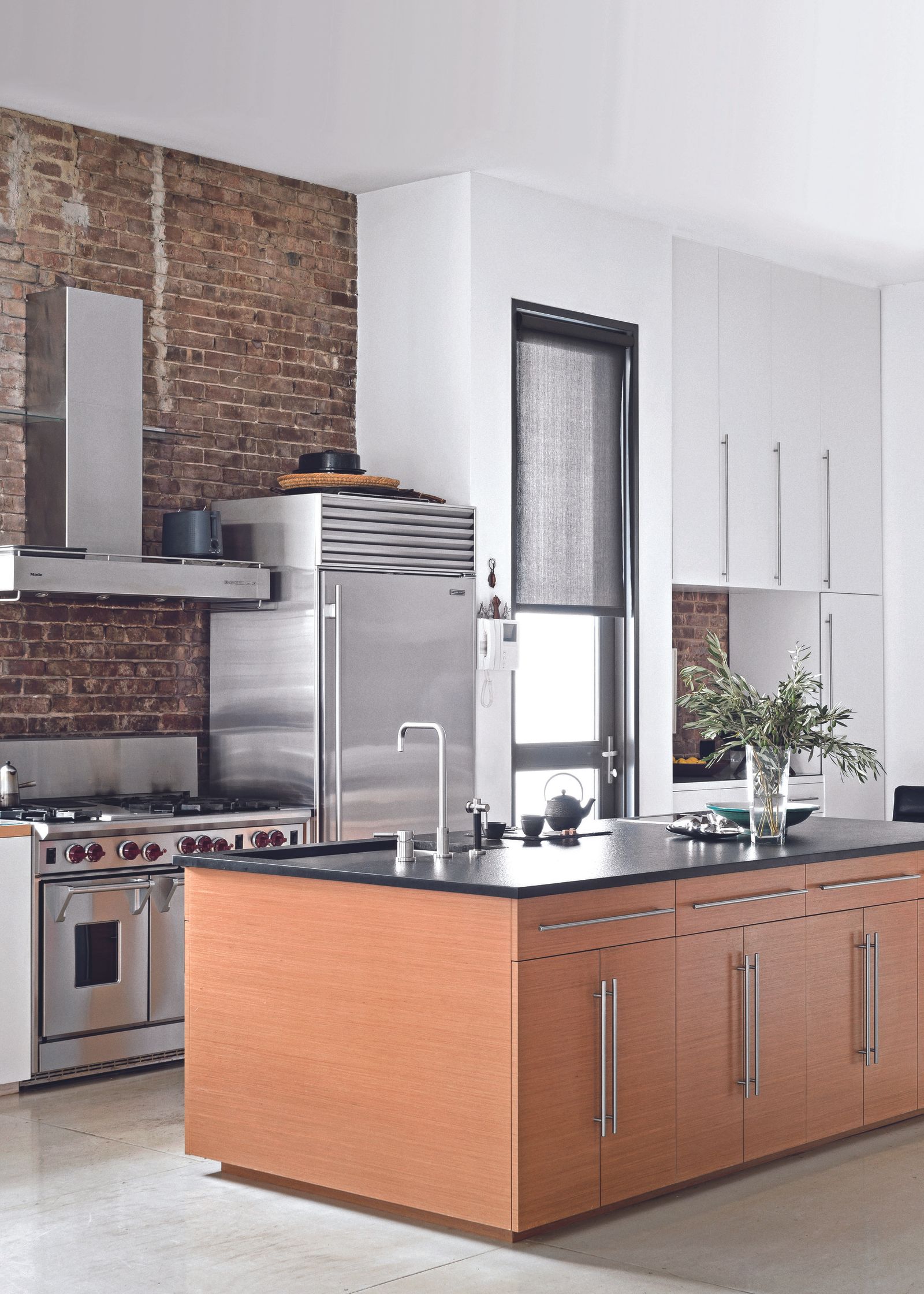 How do you design a kitchen that's better to cook in? | Livingetc