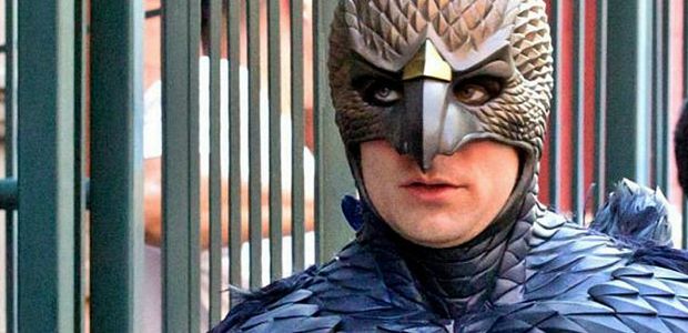 Birdman | Cinemablend