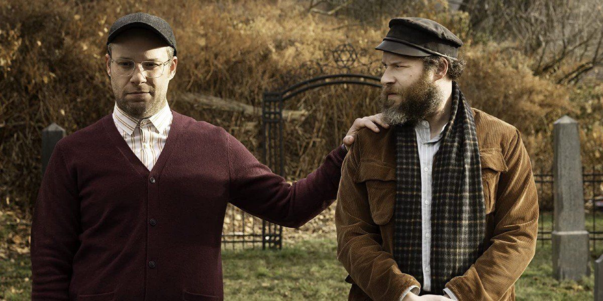 Seth Rogen Explains How Marvel Movies Have Changed The Comedy World ...