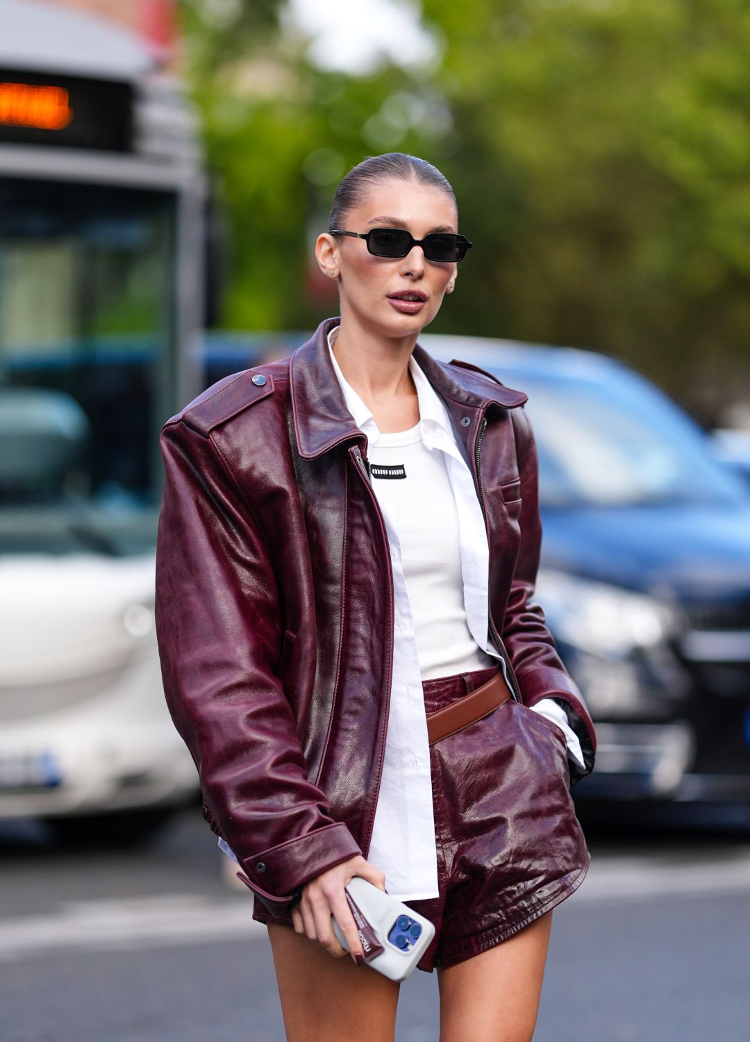 The best Paris street style looks for impeccable French style | Woman ...