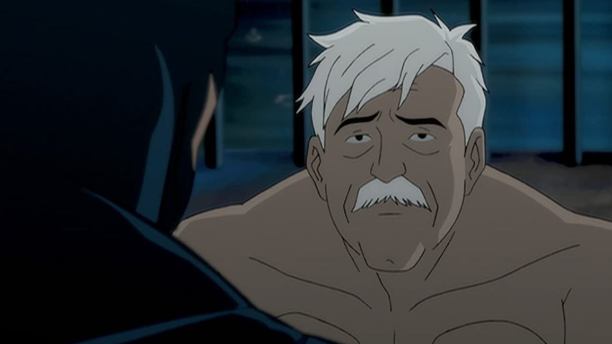 Jim Gordon: 8 Great Depictions Of The Gotham Cop In Batman Movies And ...