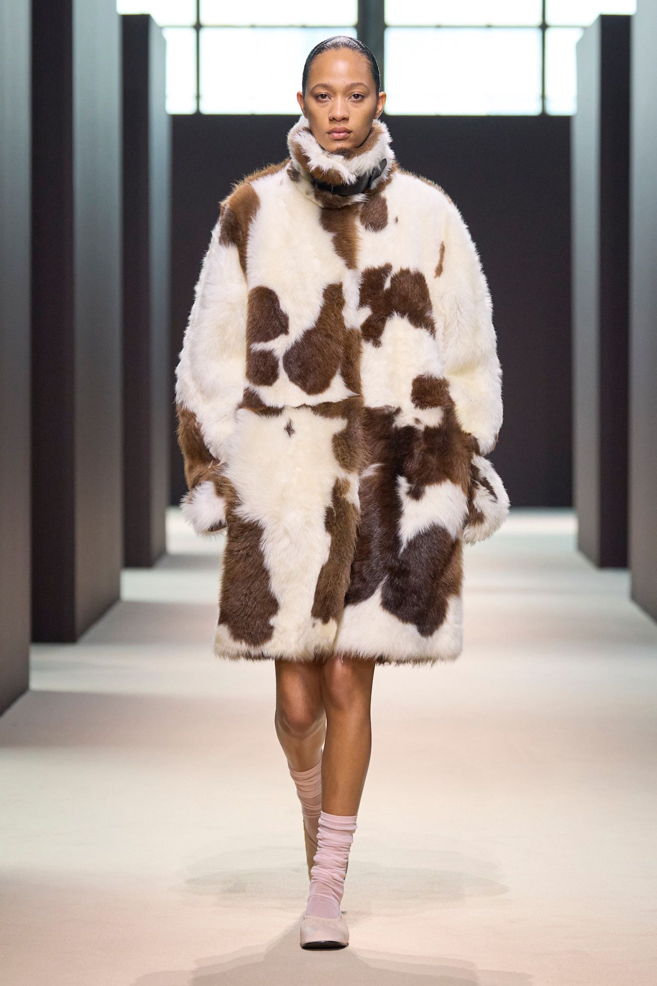 4 Chic Ways to Wear Cow Print in 2024 | Who What Wear