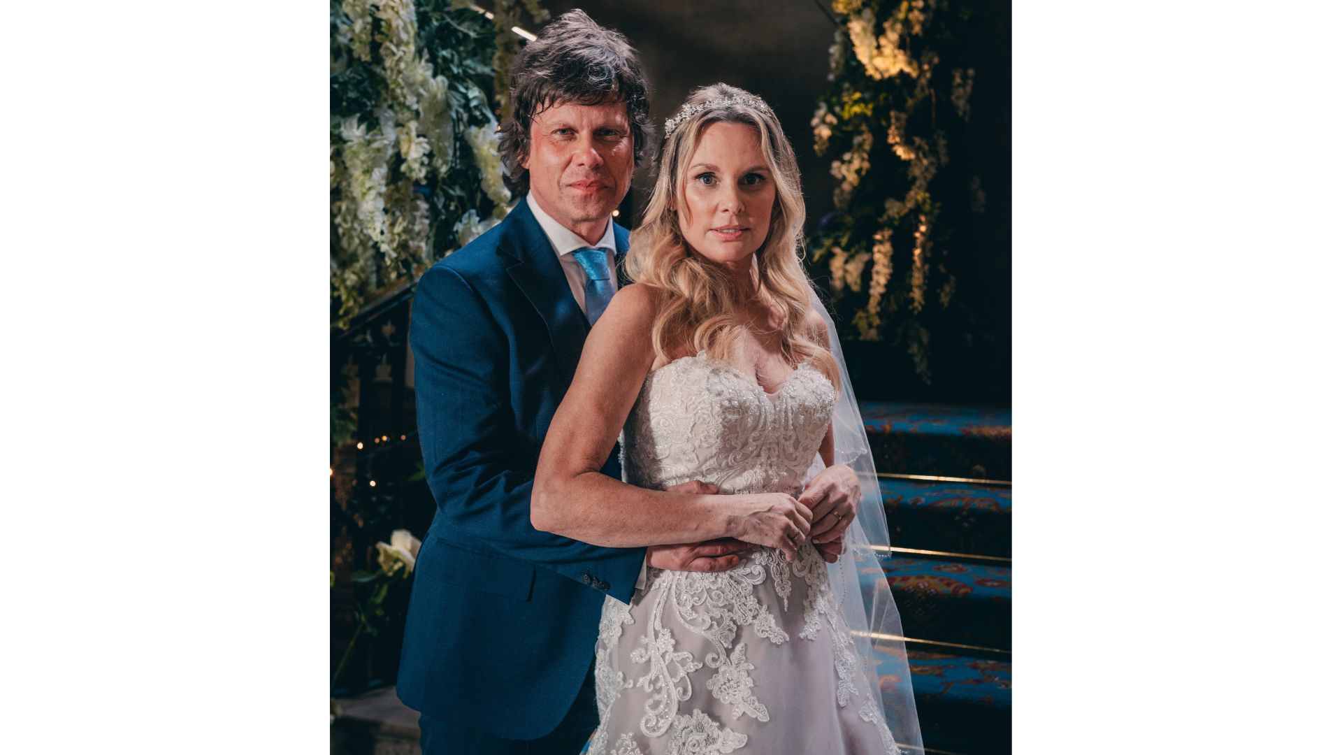 MAFS UK cast: Meet the 2022 Married at First Sight couples | GoodtoKnow