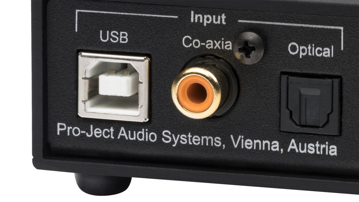 Pro-Ject Pre Box S2 Digital review | What Hi-Fi?