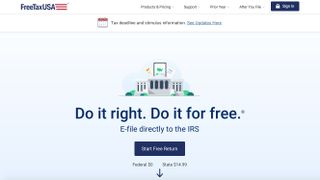 Best tax software in 2020: manage and file federal and state taxes ...