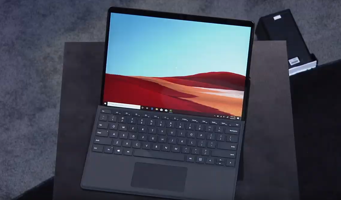 Microsoft Unveils New Surface Laptop and Pro Lineup, Neo Foldable | Tom ...