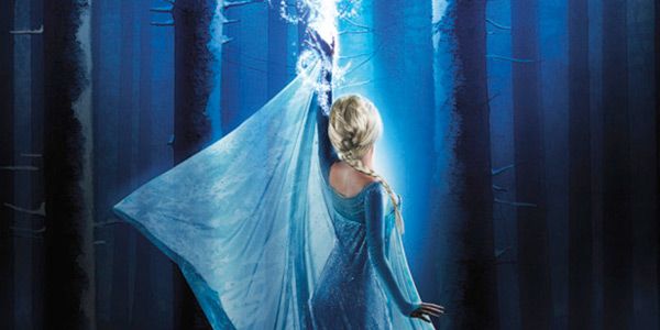 11 Reasons Once Upon A Time's Frozen Story Is Flipping Weird | Cinemablend