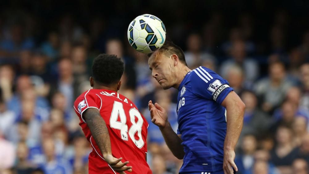 Sinclair foresees bright future for Liverpool | FourFourTwo