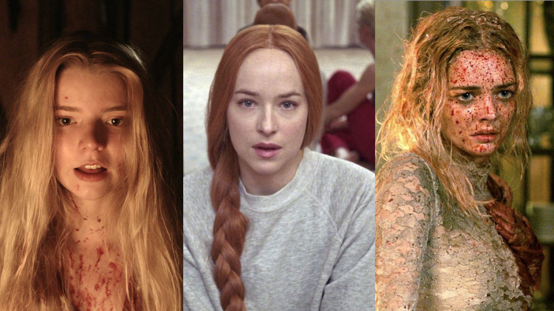 The Best Feminist Horror Movies of All Time | Marie Claire