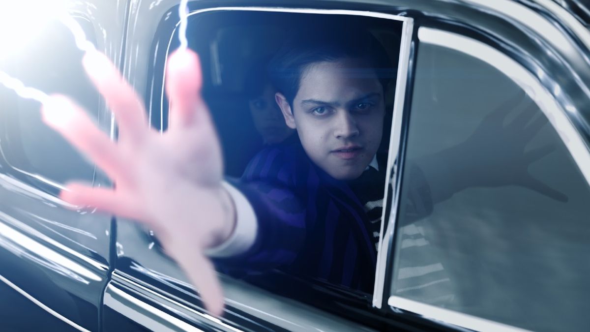 After Watching Wednesday Season 2's First Footage, I Have 3 Questions I ...