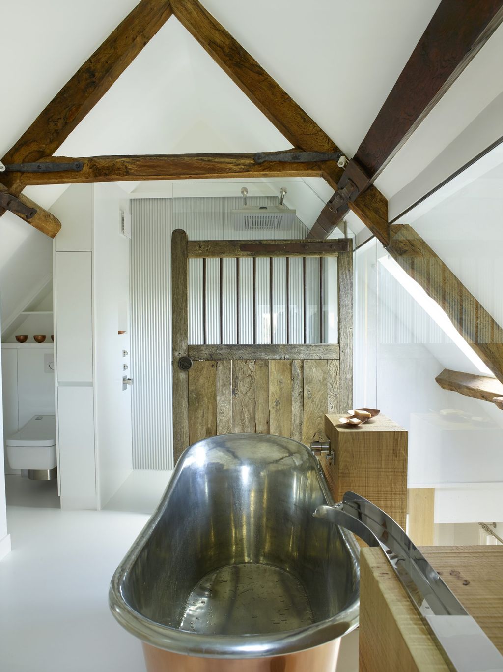 12 barn conversion ideas and expert tips to inspire your project ...