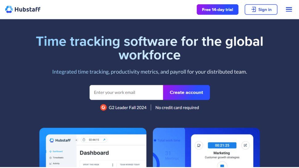 Best employee monitoring software of 2025 | TechRadar