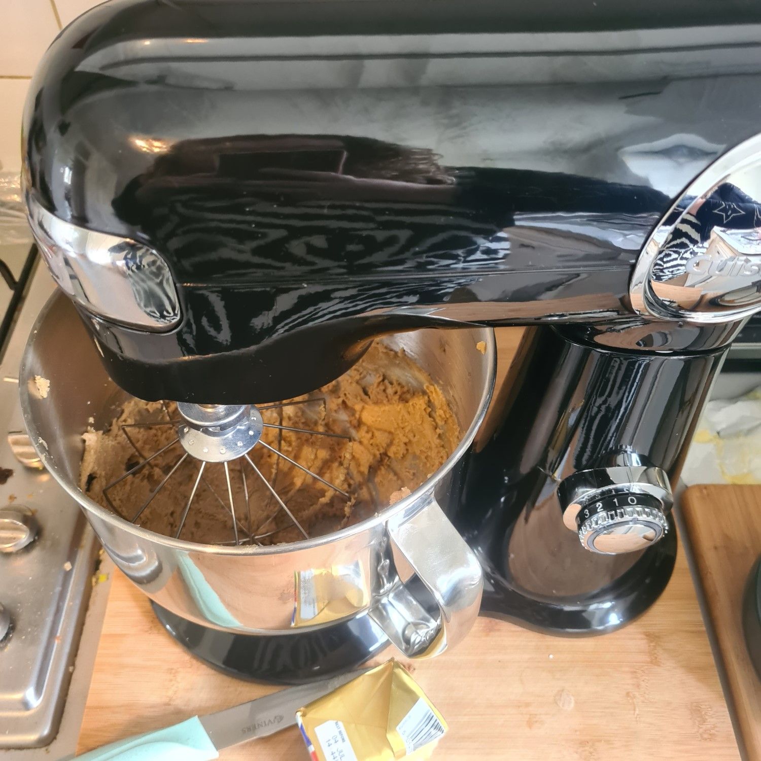 Best KitchenAid alternatives: tested stand mixers | Homes and Gardens