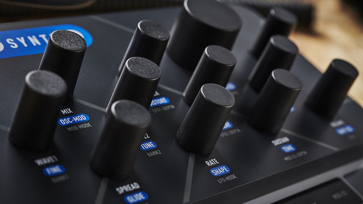 Modal Electronics Craft Synth 2.0 review | MusicRadar
