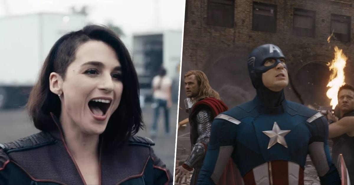 The Boys star joins another superhero satire show that sounds like it's ...