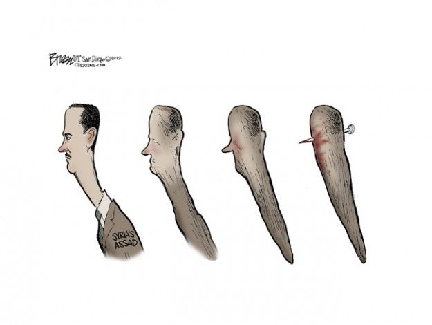 Killing machine | The Week