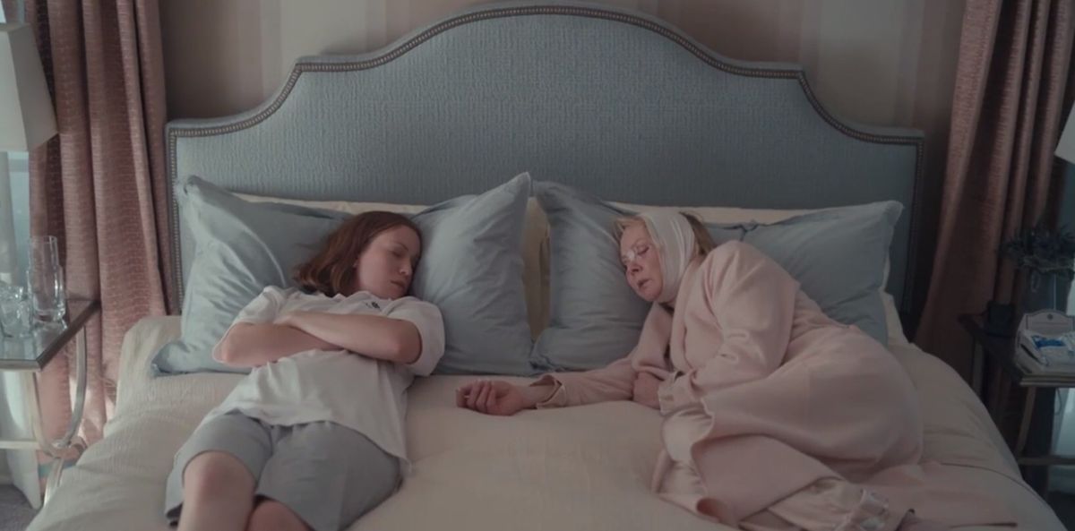 Hacks season 1 episode 5 and 6 review: making a change | What to Watch