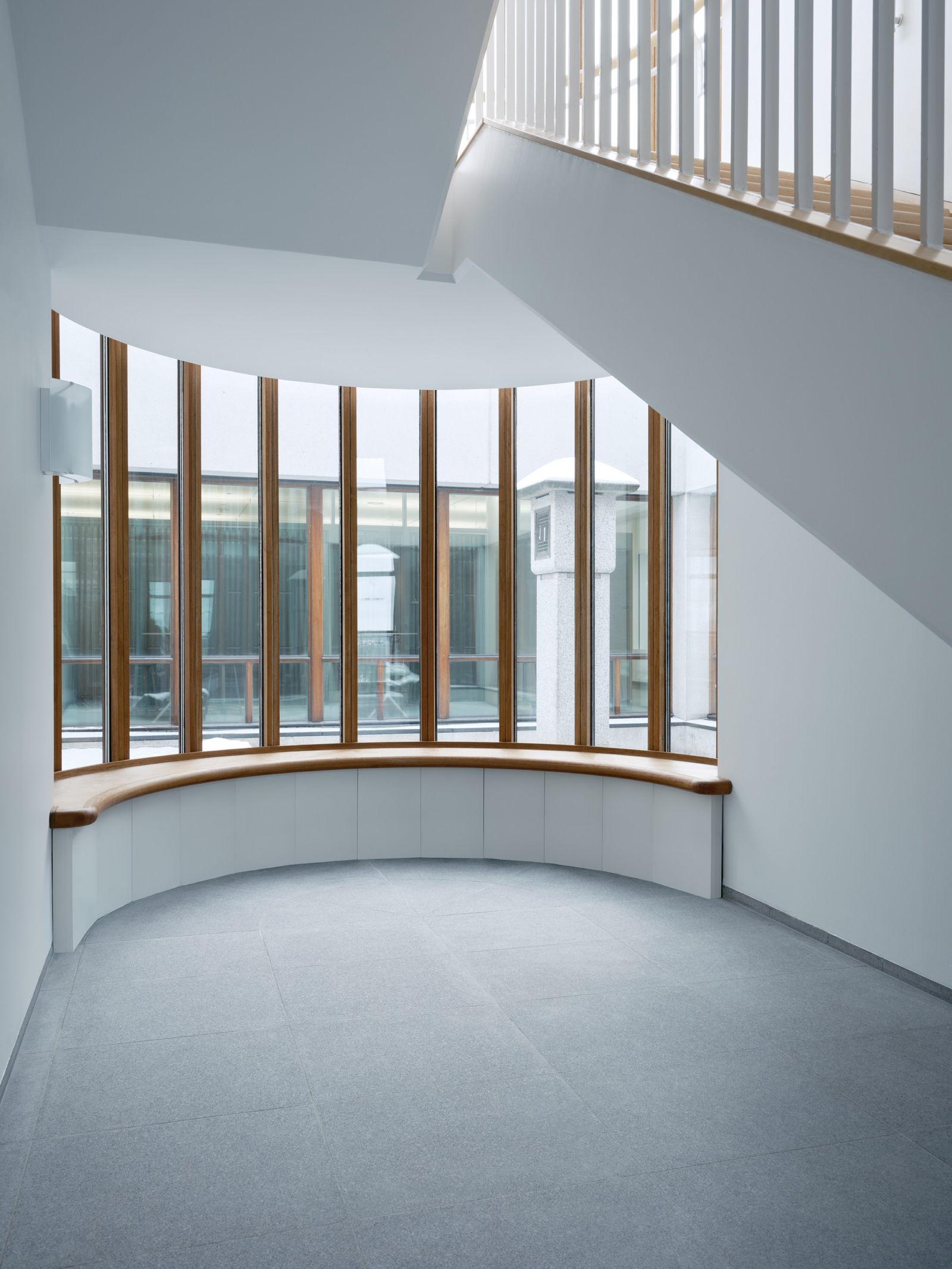 New Polestar design studio in Gothenburg | Wallpaper*