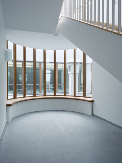 New Polestar design studio in Gothenburg | Wallpaper*