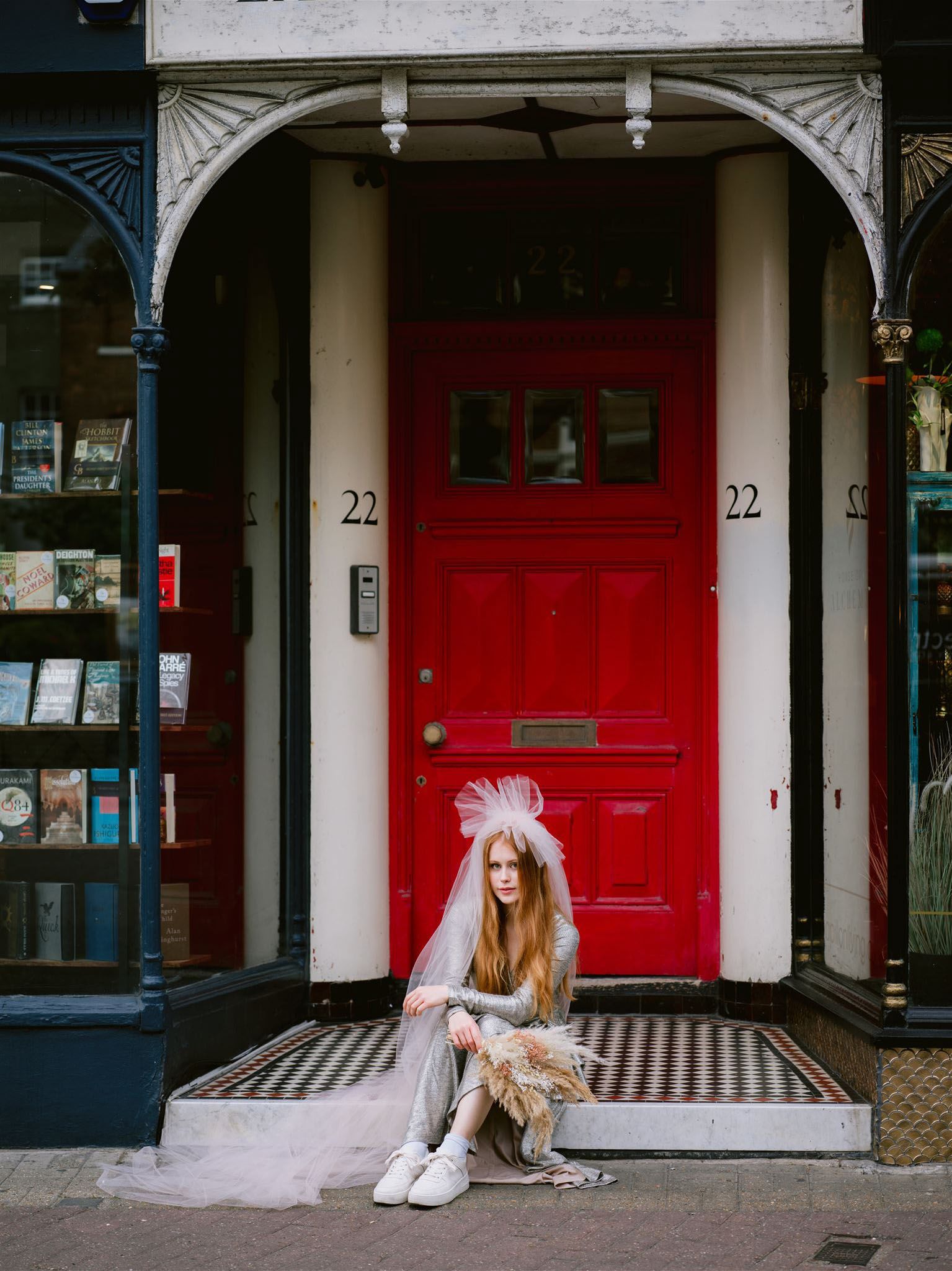 Lisa Devlin opens up about love, life and her background in photography ...