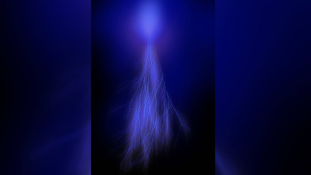 Red Lightning: Science behind the weather phenomenon | Space