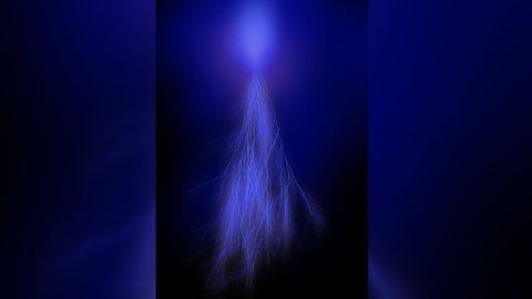 Red Lightning: Science behind the weather phenomenon | Space