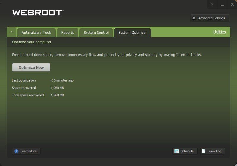 Webroot Internet Security Complete Review: Extensive protection for ...