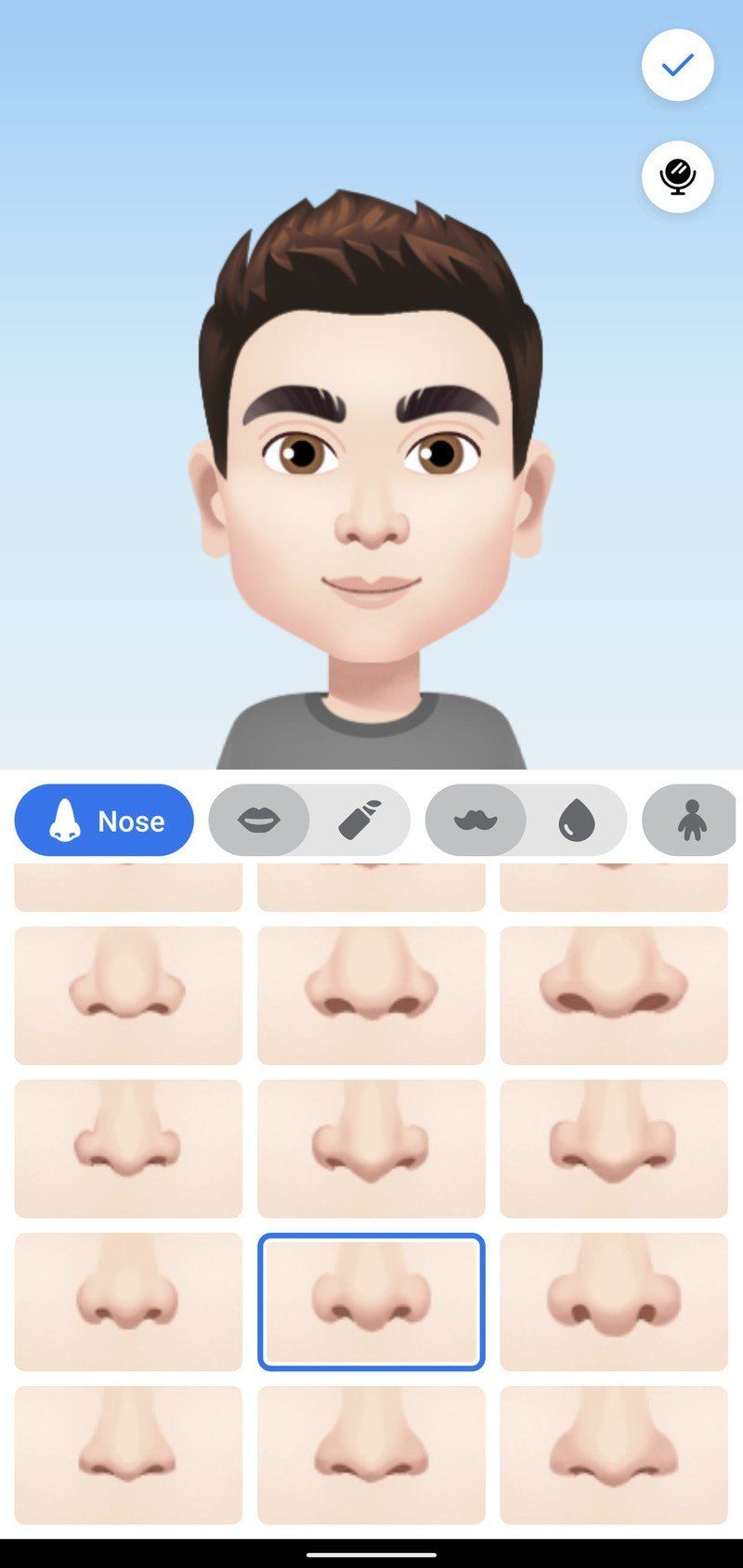 How to make a Facebook avatar | Android Central