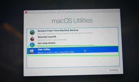 How to Reset a MacBook or Any Mac Computer | Laptop Mag