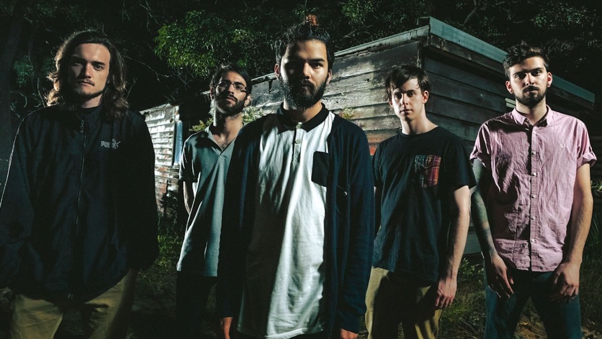 Welcome Back: Northlane | Louder