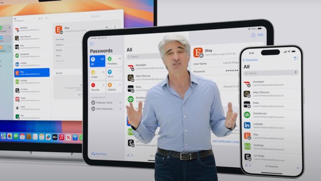 iOS 18 — my 9 favorite new features that have nothing to do with Apple ...