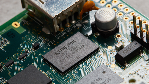 Samsung reveals 16-layer 3D DRAM plans with VCT DRAM as a stepping ...