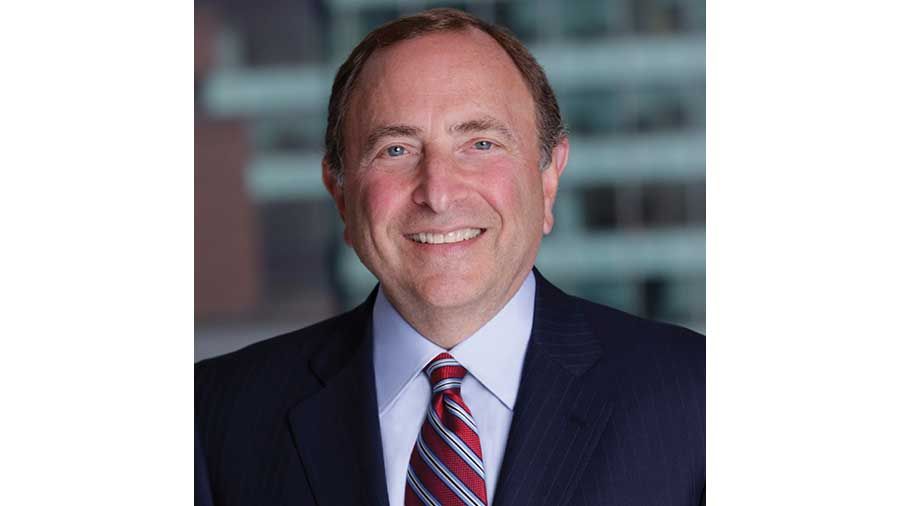 Gary Bettman | Next TV | Broadcasting+Cable