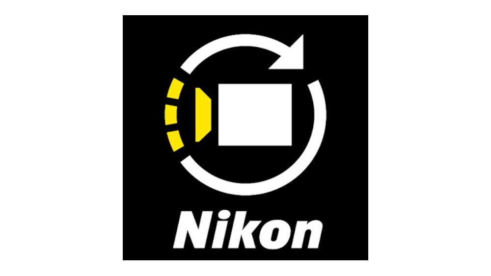 I'm intrigued by what this new Nikon logo could mean | Creative Bloq