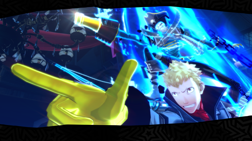 Persona 5 Royal Xbox review: One of the best and most stylish JRPGS on ...