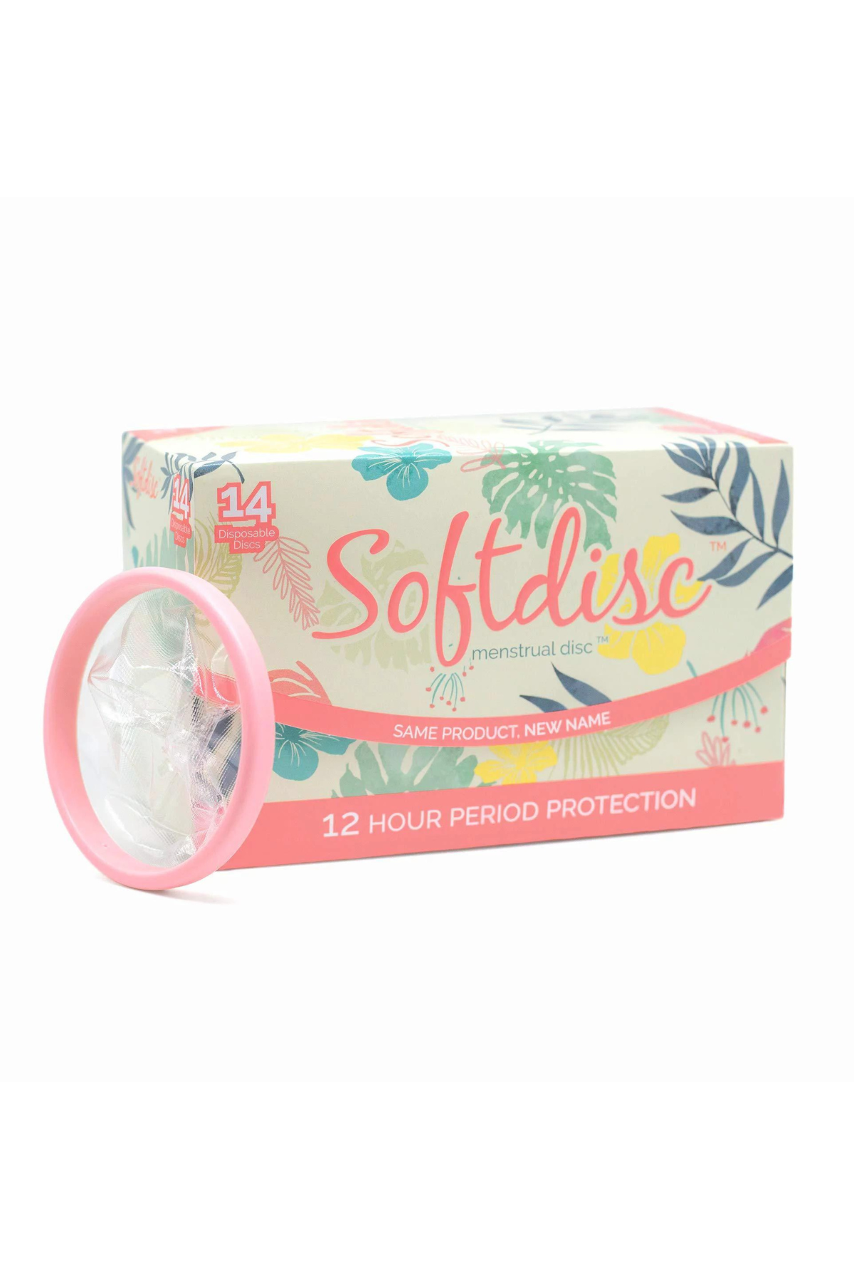 The 20 Best Sustainable Period Products in 2024 | Marie Claire