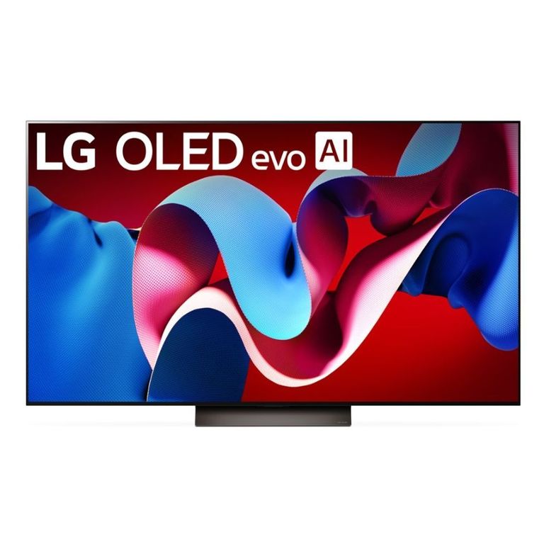 Is an OLED TV Okay for a Bright Room? An Expert's View | Livingetc