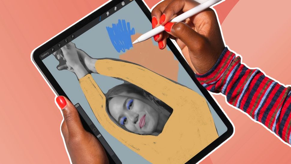 The best iPad for drawing in July 2023 | Creative Bloq