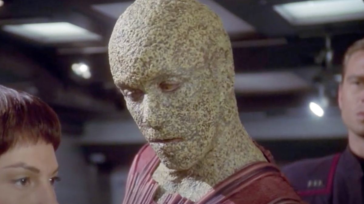 32 Star Trek Actors Who Played Multiple Characters | Cinemablend