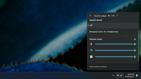 Windows 11 version 23H2: All the new features in Microsoft's big OS ...