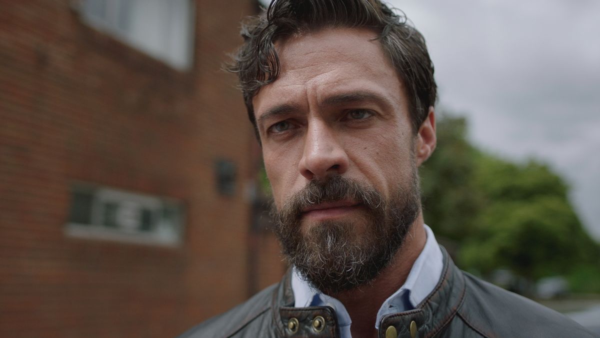 Casualty spoilers: Olly Rix’s shock debut as Flynn Byron - and is ...