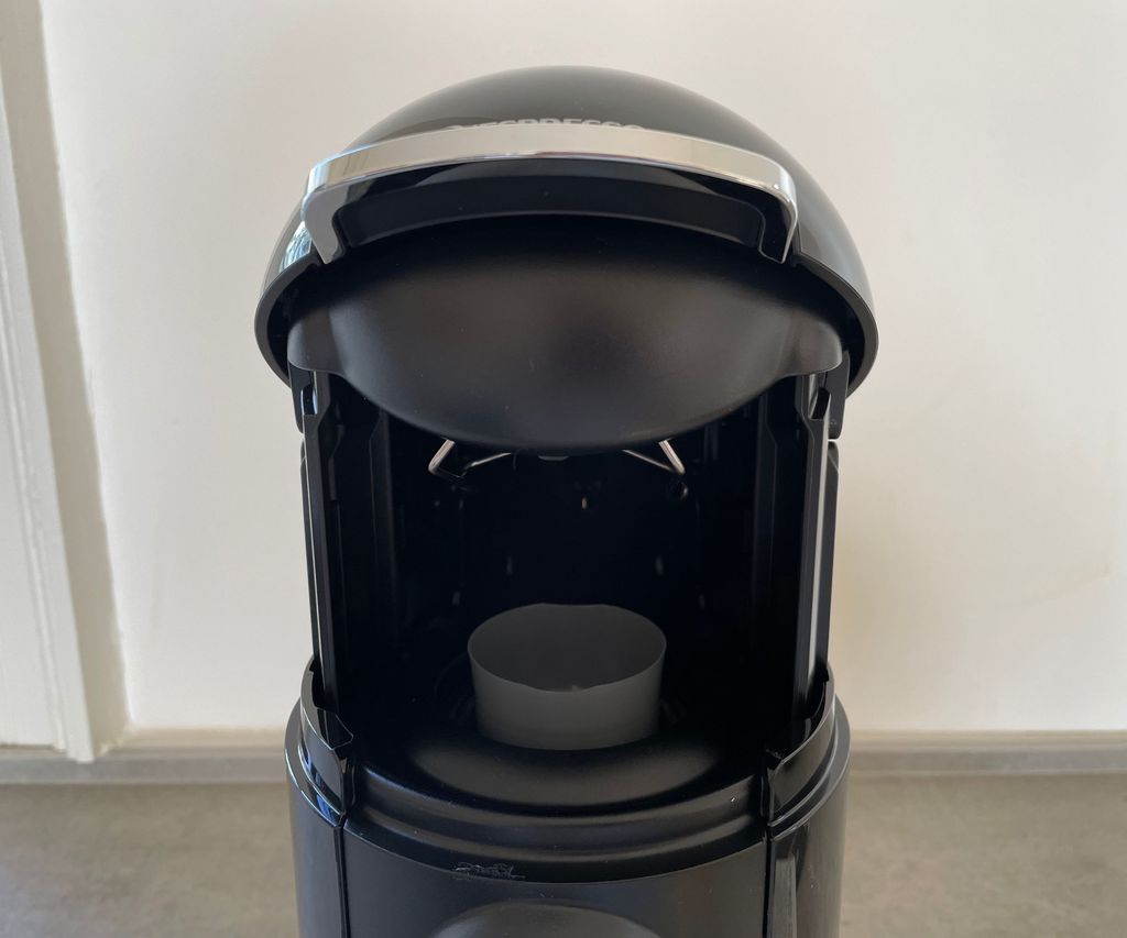 How to use a Nespresso machine – tips from a Nespresso chef | Homes and ...