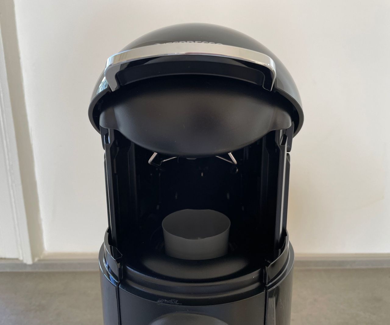 How to use a Nespresso machine – tips from a Nespresso chef | Homes and ...